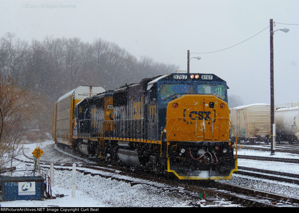 CSX 8767 (1)